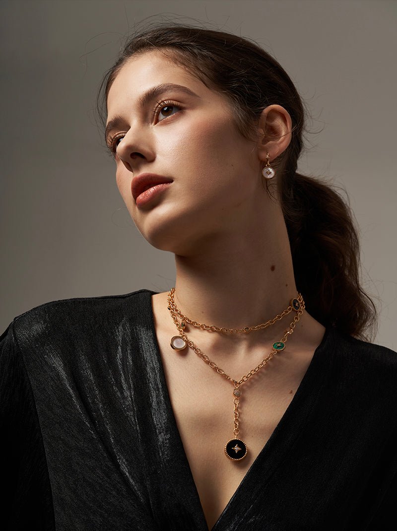 Discover the Story Behind MaiaMina’s Aura Collection