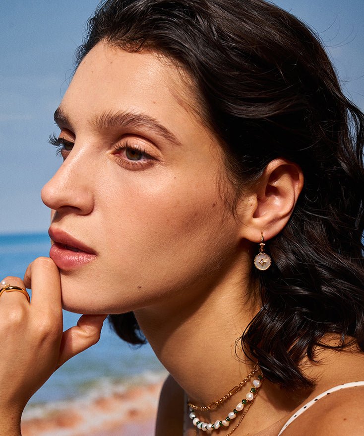 MaiaMina | Personalized Demi-Fine Jewelry for Women | Official Site